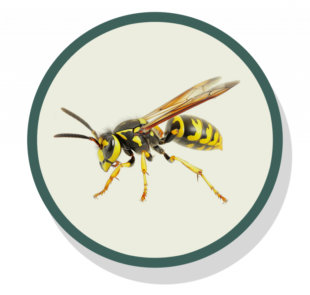 Common Pests | Harvey's Pest Control Bristol | Professional Removal